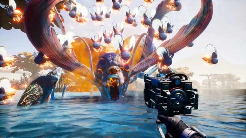 Spider Alien | Alien Species | Fandom