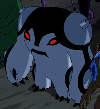 Evolved Arburian Pelarota | Alien Species | Fandom