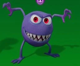 Trogg | Alien Species | Fandom