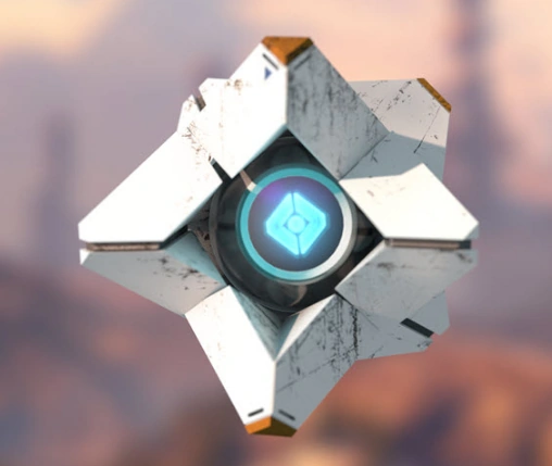 Ghost (Destiny) | Alien Species | Fandom