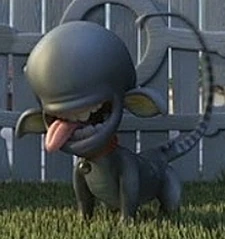 Xenomorph Dog | Alien Species | Fandom