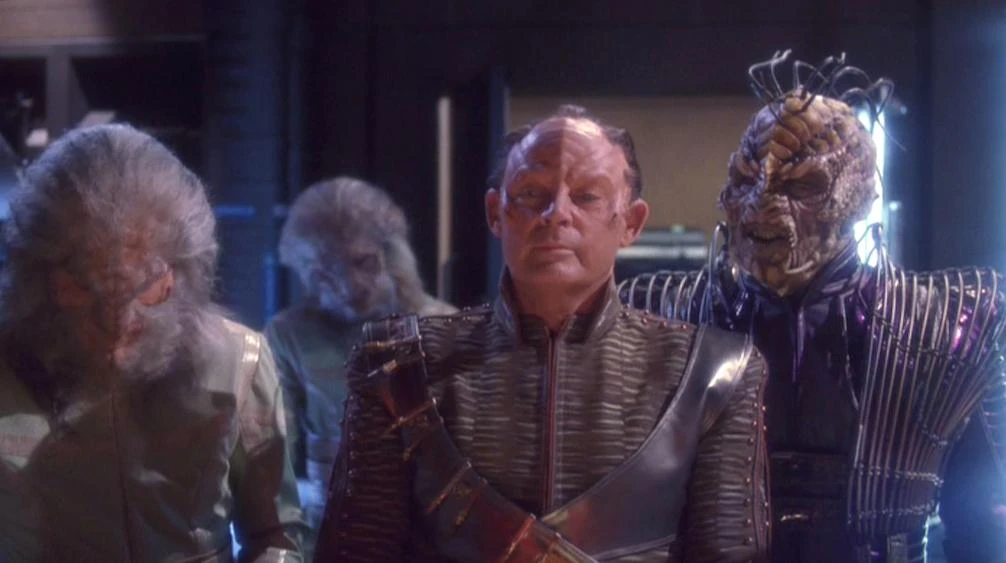 Xindi | Alien Species | FANDOM powered by Wikia
