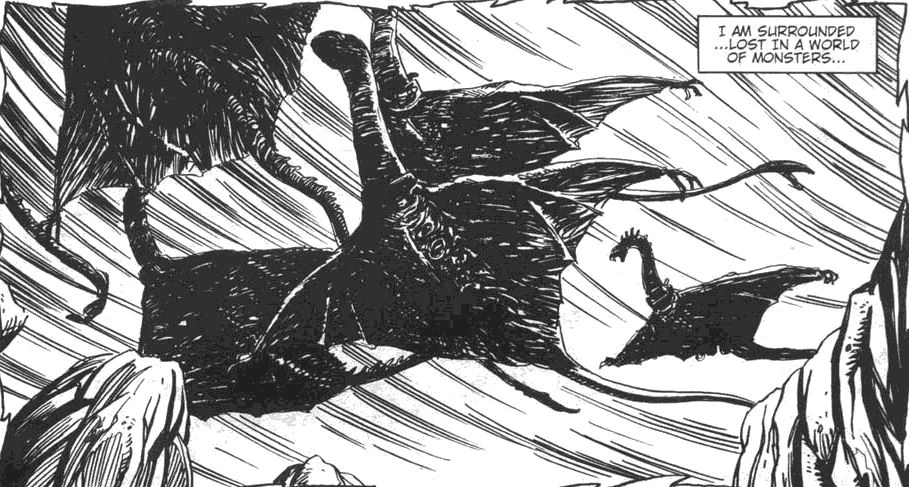 Wamphyri | Alien Species | Fandom