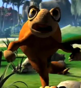 Tamaranian Hoppers | Alien Species | FANDOM powered by Wikia