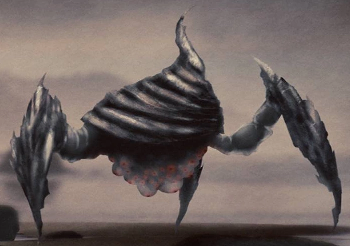 Alien Species Gallery (C) | Alien Species | Fandom