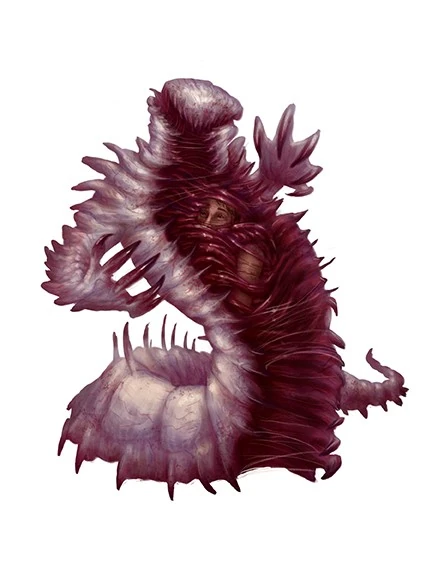 Category:Pathfinder Universe | Alien Species | Fandom