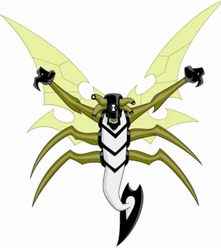 Insectoide | Aliens Wiki | Fandom