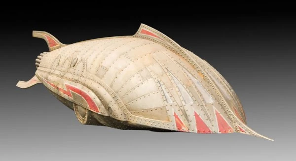 Zorgon (Zathura) | Alien Species | Fandom