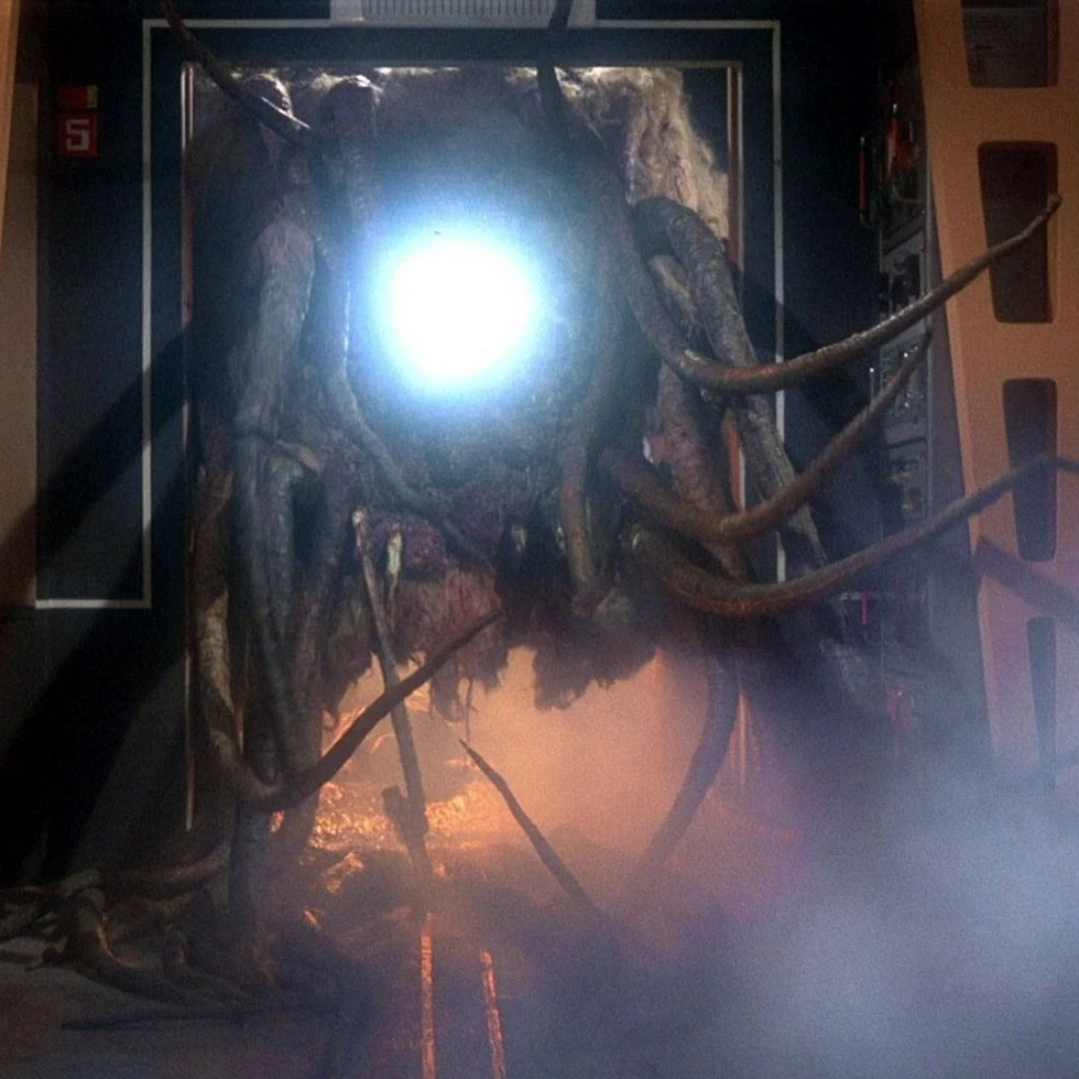 Category:Space: 1999 Universe | Alien Species | Fandom