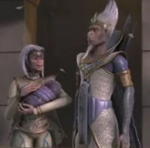 Nohrin | Alien Species | FANDOM powered by Wikia