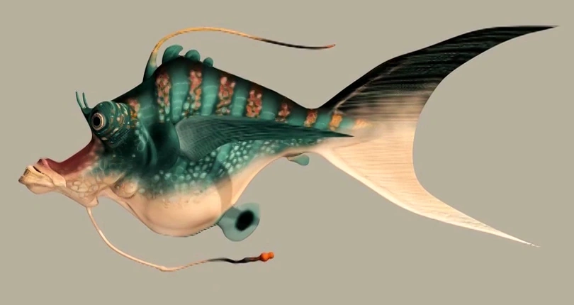 Alien Species Gallery (L) | Alien Species | Fandom