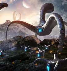 Goo | Alien Species | Fandom