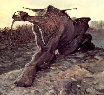 Gyrosprinter | Alien Species | Fandom