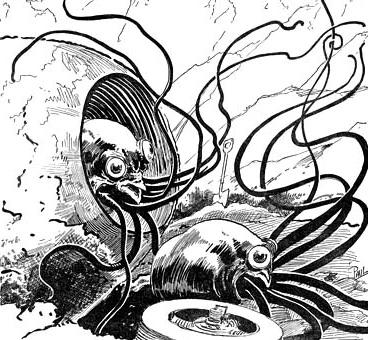 Top 10 Evil/Scary Factions/Races/Creatures by John-the-Enforcer on ...