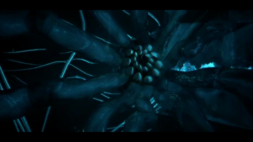 Stranger Dark City Alien Species Fandom Powered By Wikia