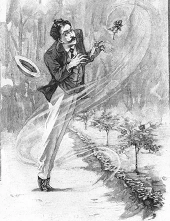 Horla | Alien Species | Fandom