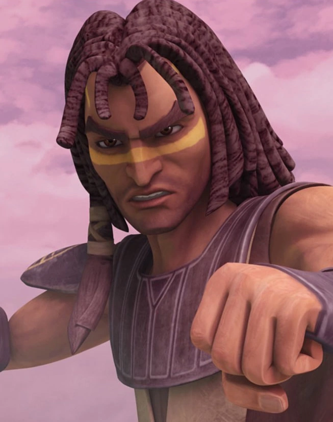 Quinlan Star Wars