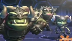 Gorlock | Alien Species | Fandom