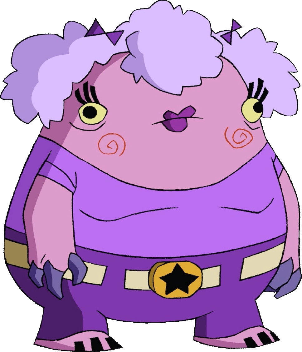 Atrocian | Alien Species | Fandom