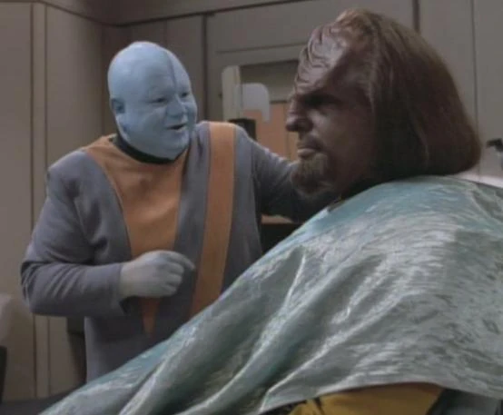 Bolian | Alien Species | FANDOM powered by Wikia