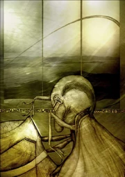 Terrestrial (All Tomorrows) | Alien Species | Fandom