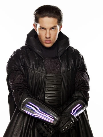 Chronian | Alien Species | FANDOM powered by Wikia