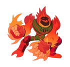 Pyronite | Alien Species | FANDOM powered by Wikia