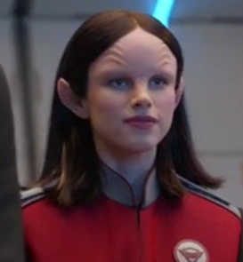 Xelayan | Alien Species | Fandom