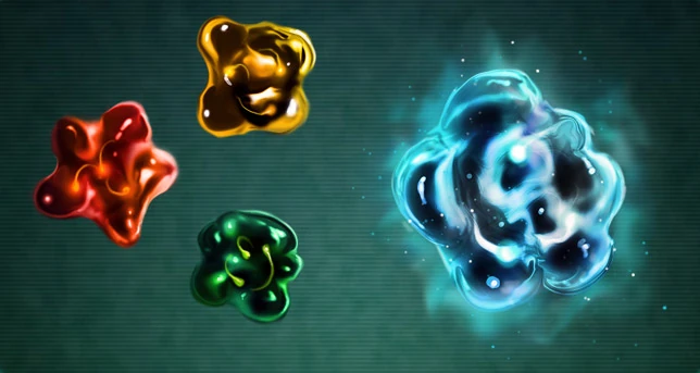 X Parasite | Alien Species | Fandom