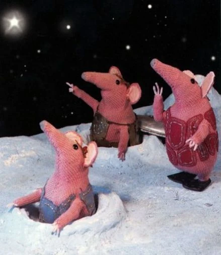 Clanger | Alien Species | FANDOM powered by Wikia