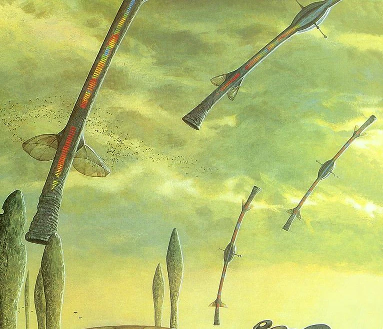 Flipstick | Alien Species | FANDOM powered by Wikia