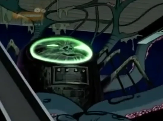 Alien Object | Alien Species | Fandom