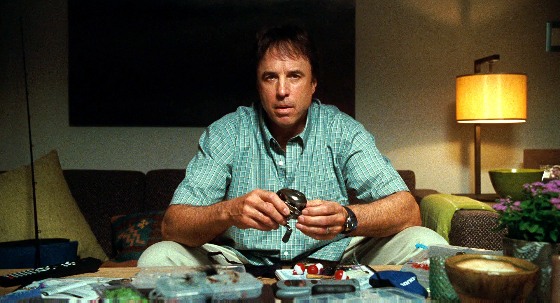 Stuart Pearson Aliens In The Attic Wiki Fandom Powered By Wikia