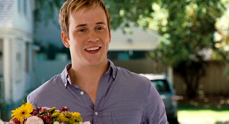 Ricky Dillman | Aliens in the Attic Wiki | Fandom