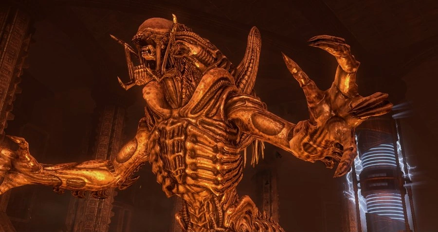 PredAlien | Aliens-Predator-Aliens versus predator-wiki | Fandom