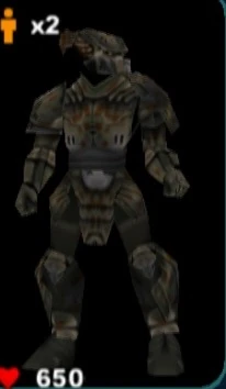 Millitary Hydra | Aliens-Predator-Aliens versus predator-wiki | FANDOM ...