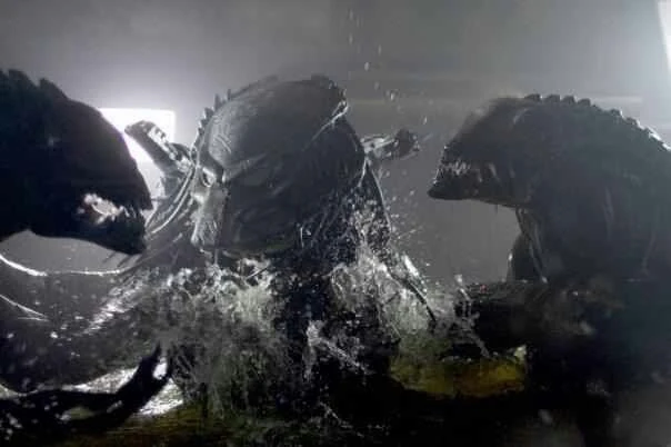 Wolf | Aliens-Predator-Aliens versus predator-wiki | FANDOM powered by ...