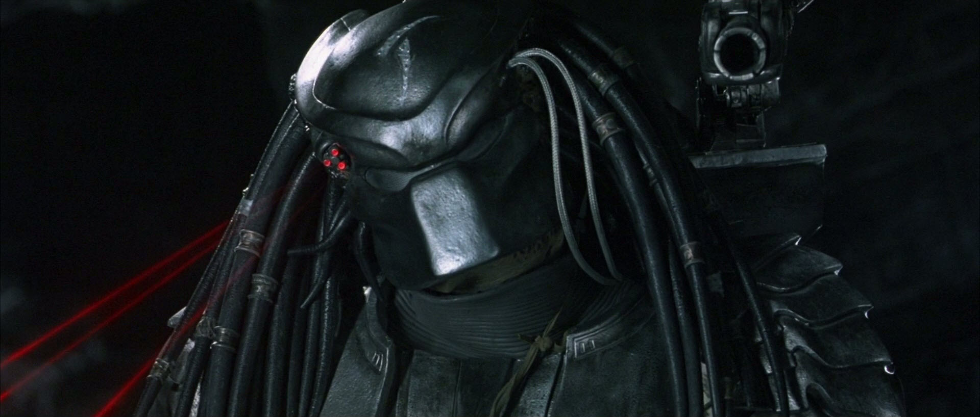 Scar | Aliens-Predator-Aliens versus predator-wiki | FANDOM powered by ...
