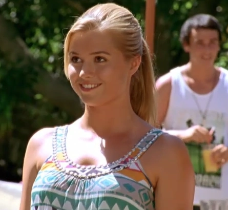 Madison | Alien Surf Girls Wiki | FANDOM powered by Wikia