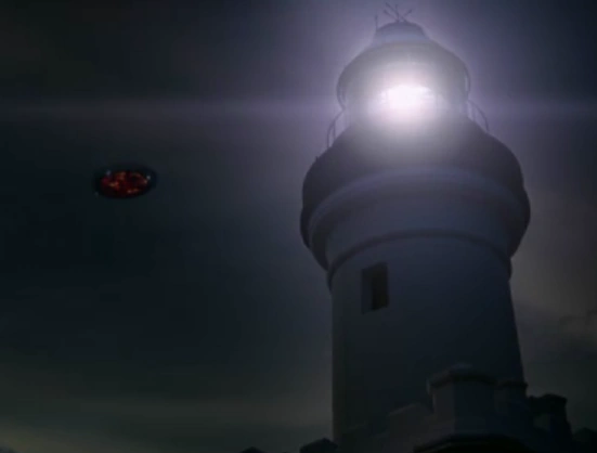 Lighthouse | Alien Surf Girls Wiki | FANDOM powered by Wikia