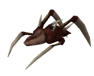 Parasite | Alien Swarm Wiki | Fandom