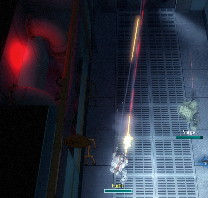 Alien Swarm Reactive Drop Cheats - fasrcode