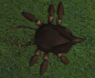 Queen | Alien Swarm Wiki | Fandom