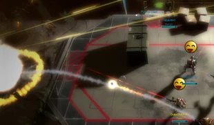 Grenade Launcher | Alien Swarm Wiki | Fandom