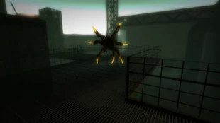 Parasite | Alien Swarm Wiki | Fandom