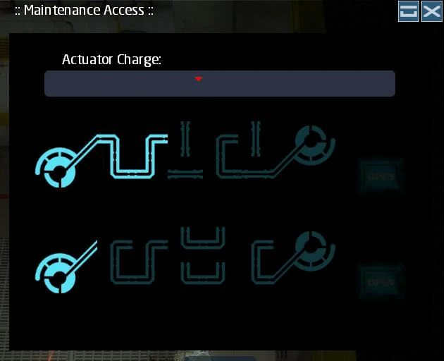 Feedback needed - Bomb diffusing mini-game :: SCUM General Discussions