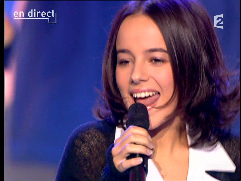 Alizee Wiki