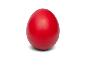 Red Egg | All About Eggs Wiki | Fandom