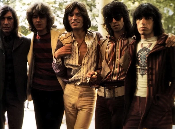 Bild - Rolling stones 1969.jpg | All about music Wiki | FANDOM powered ...