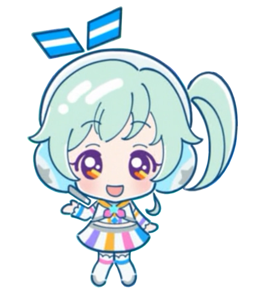 Coco | All Aikatsu! Wiki | Fandom
